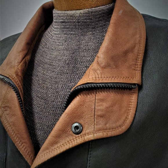 REMY | Jackets & Coats | Remy Leather Jacket | Poshmark